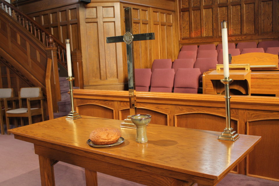 Home - First Methodist Church