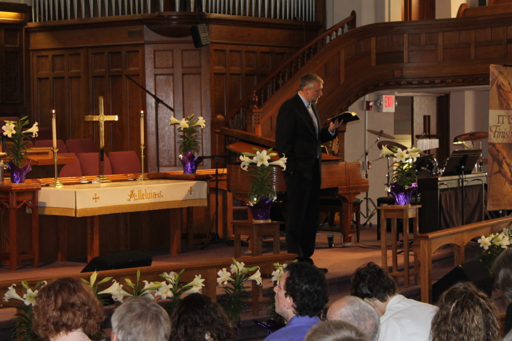 Resources - First Methodist Church