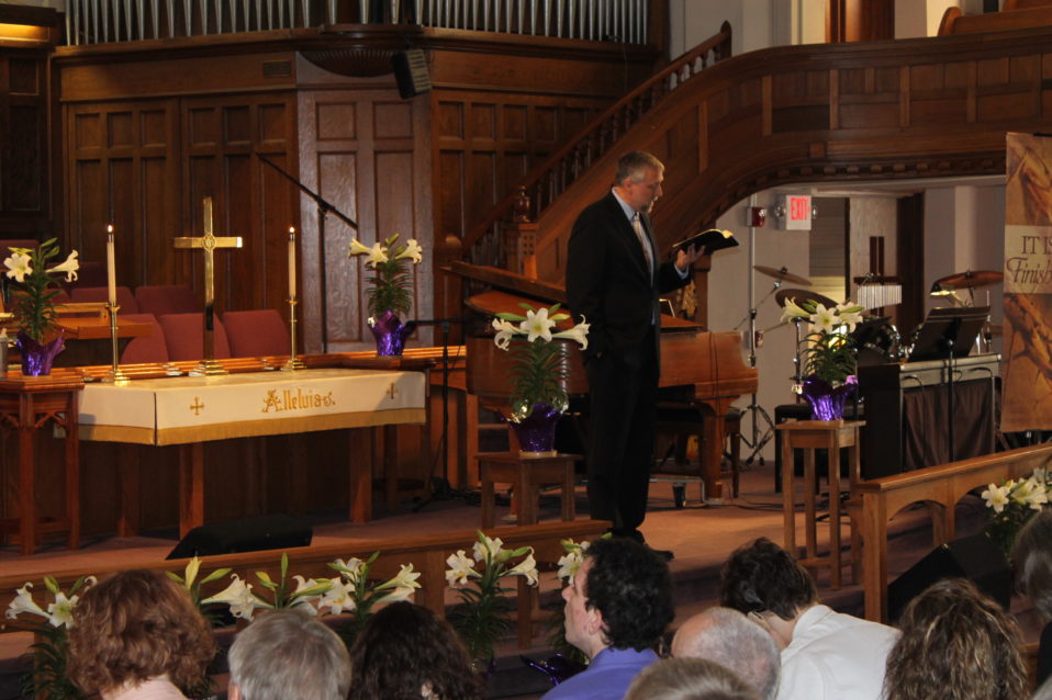 Resources - First Methodist Church