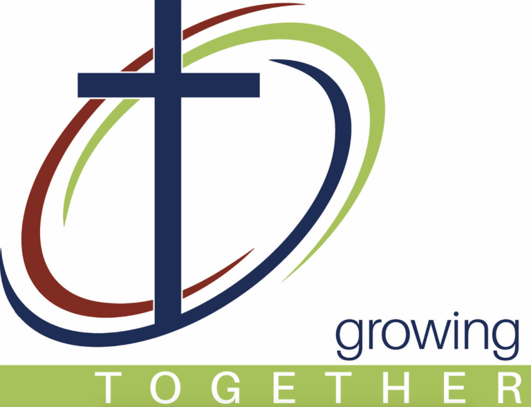Growing Together - First Methodist Church