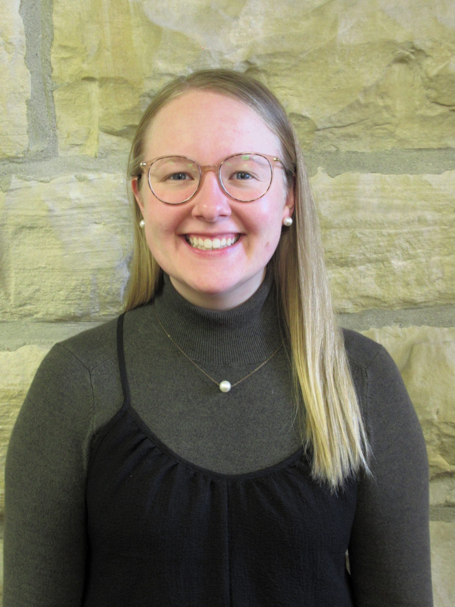 Macy Casady - First Methodist Church